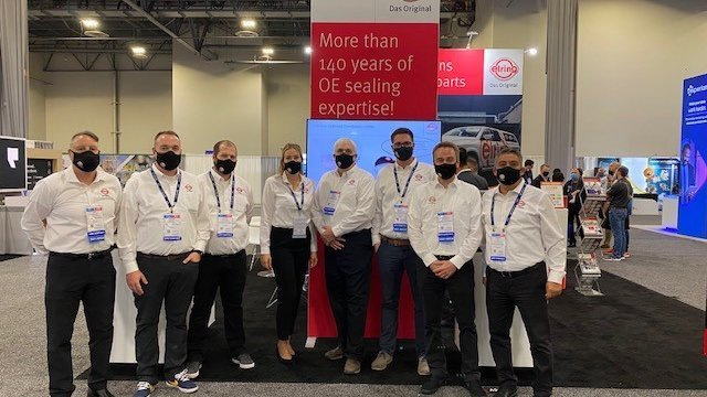 ElringKlinger AG - ElringKlinger AG: Home