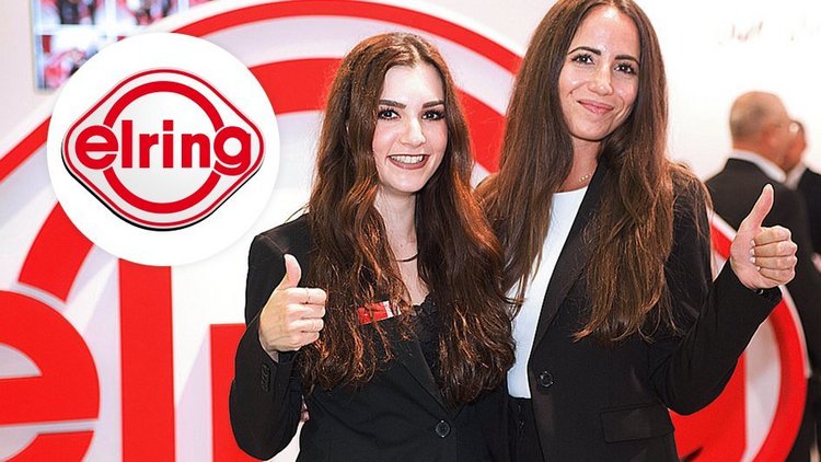 ElringKlinger AG - ElringKlinger AG: Home